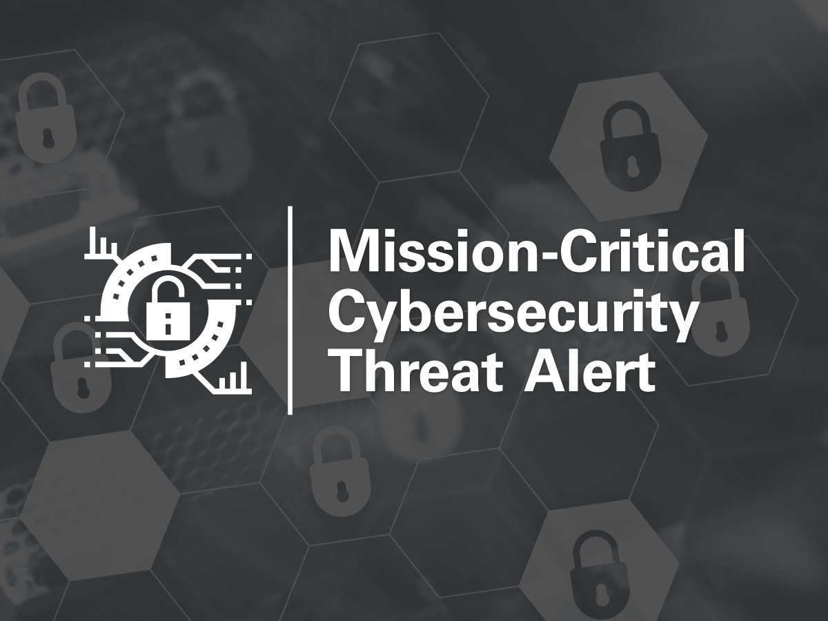 Cybersecurity Threat Advisory: Microsoft Issues Emergency Updates Cybersecurity Threat Advisory: Microsoft Issues Emergency Updates